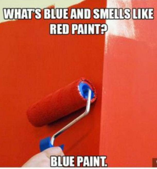 21 Funniest Dad Joke Memes For Fathers Day 2022 Yourtango